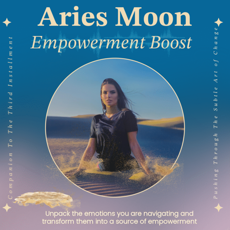 Do People Really Go Crazy on a Full Moon? Here's my crazy experience ...