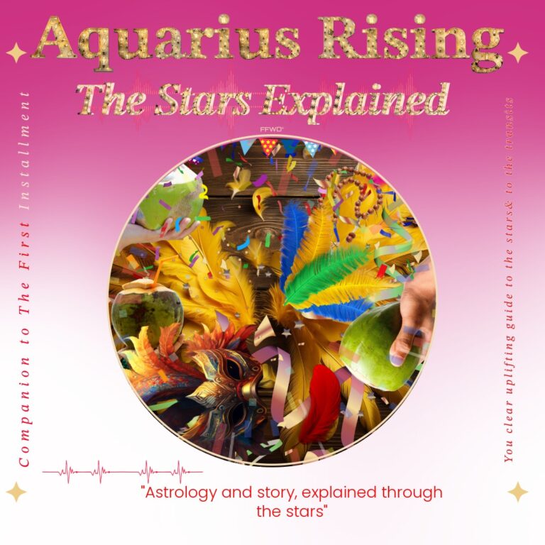 Do People Really Go Crazy on a Full Moon? Here's my crazy experience ...